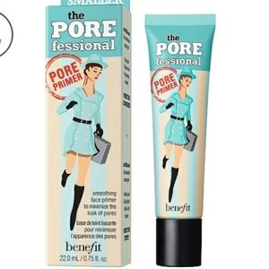 Benefit | Makeup | Benefit Cosmetics Porefessional Face Primer | Poshmark